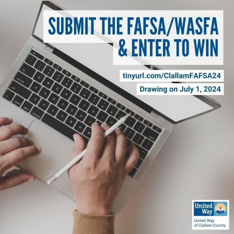 STUDENT FINANCIAL AID RESOURCES | United Way of Clallam County